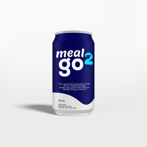 Designs | Meal 2 Go - Logo 2023 | Logo design contest