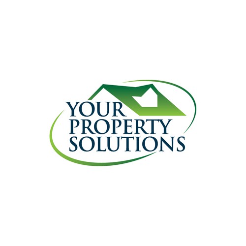 Property Solutions Logo