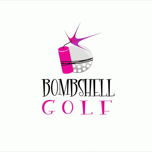 Bombshell Logo
