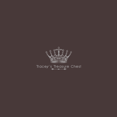 "Design the perfect logo for Tracey's Treasure Chest" | Logo design contest