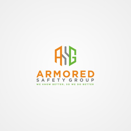 Innovative and impacting logo for new construction company | Logo ...