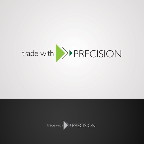 Precision | Logo design contest