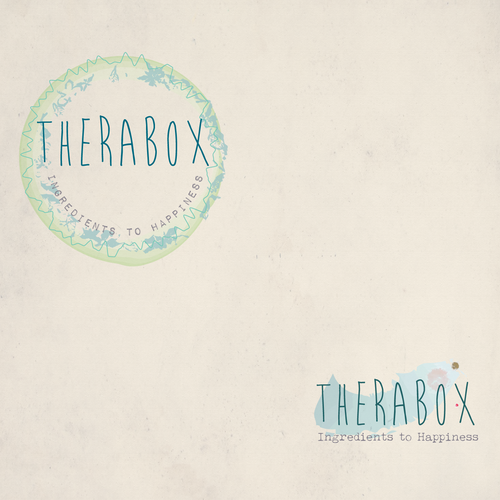 Create a logo for an unique monthly subscription box! | Logo design contest