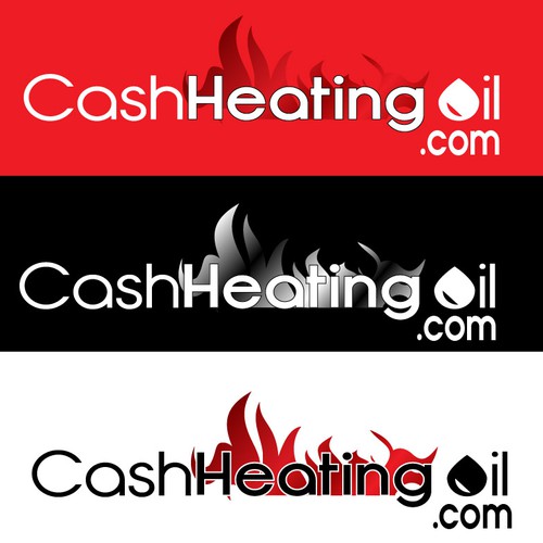 Cashheatingoil store
