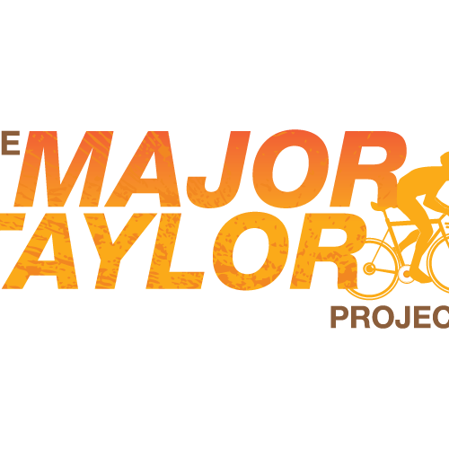 The Major Taylor Project - new logo | Logo design contest