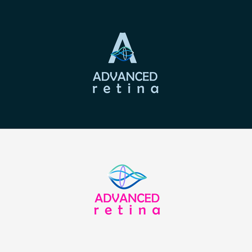 Designs | Professional logo for a cutting-edge retina surgery practice ...