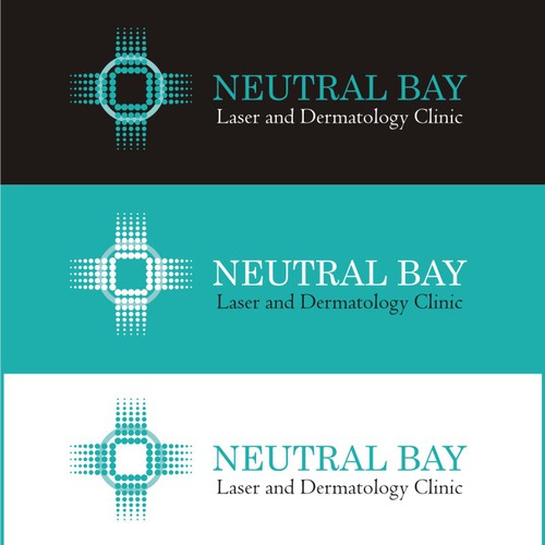 Laser Clinic - new logo and colour palatte | Logo design contest
