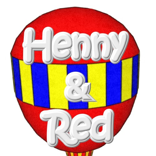 Henny & Red needs a new logo | Logo design contest