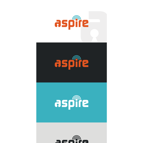 Create the next logo for ASPIRE | Logo design contest