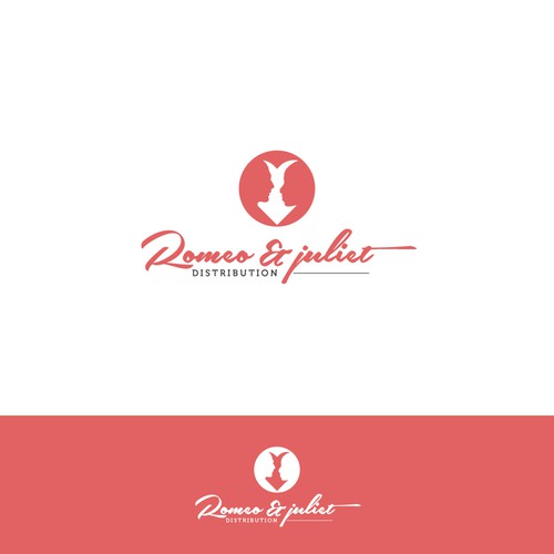 Romeo And Juliet Logo