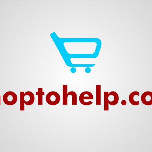CHARITY Shopping Site LOGO Design - DO GOOD! | Logo design contest