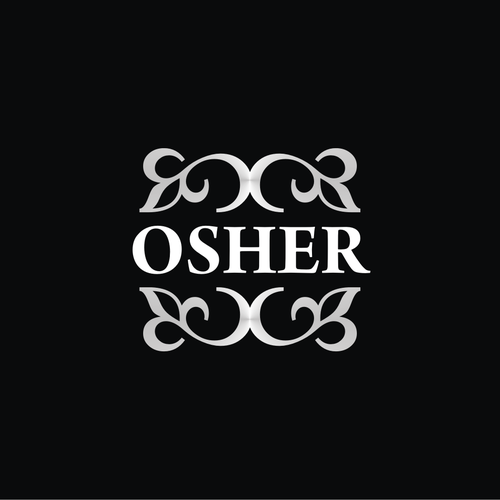 Create a logo for OSHER - luxury closes | Logo design contest