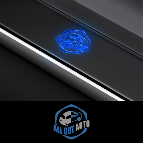 Logo needed for small town auto repair shop. Something warm and ...