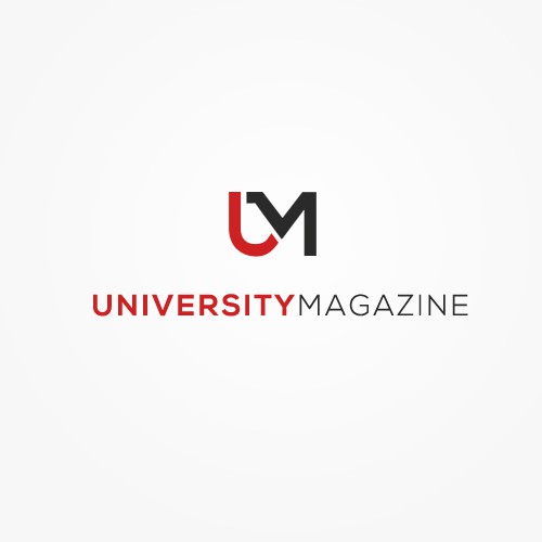 Magazine Logos - Free Magazine Logo Ideas, Design & Templates