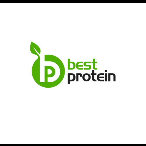 Create the next logo for Best Protein | Logo design contest