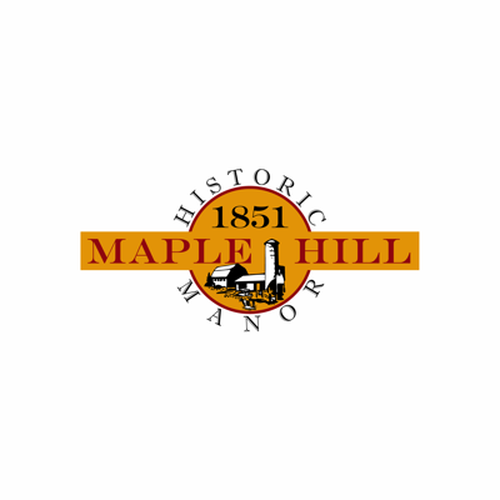 Create the next logo for Maple Hill Manor | Logo design contest