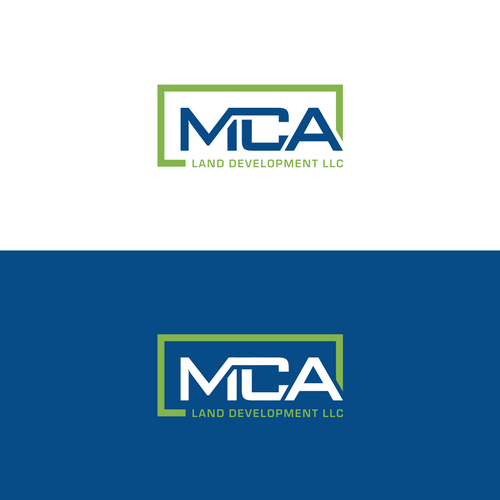 Designs | Design a simple modern logo for land development business ...