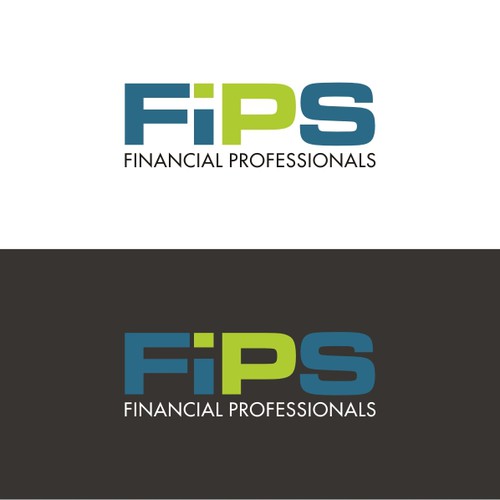 Logo for Fips | Logo design contest