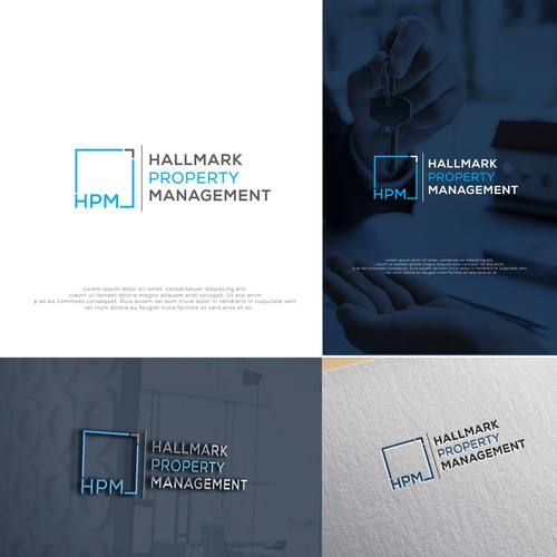 Designs | Make this Great for Hallmark! | Logo & brand guide contest