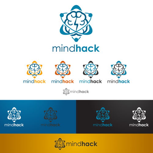 Ontwerpen | Catch the meaning of mindhack®. Just relax and draw down ...
