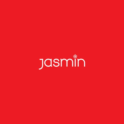 Designs | Jasmin logo | Logo design contest