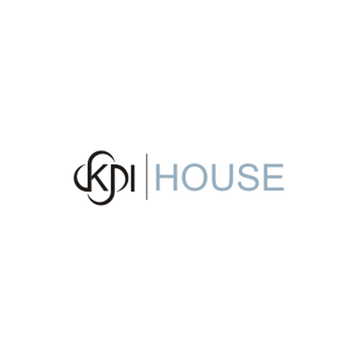 New logo wanted for KPI House | Logo design contest