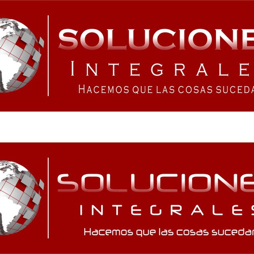 Soluciones Integrales | Logo design contest