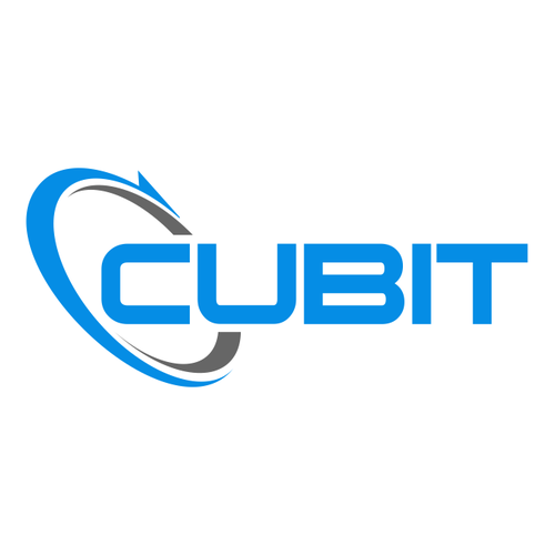 Cubit | Logo design contest