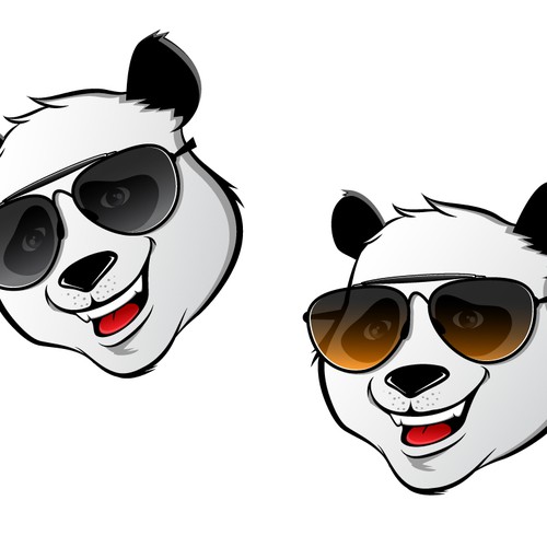 Please Help! Need Ultra Cool Panda LOGO | Logo design contest