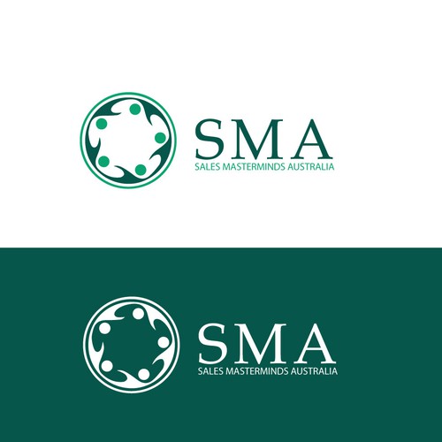 SMA Logo | Logo design contest