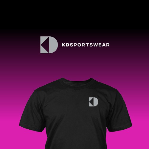 Designs | Logo for a creative Sportswear manufacturing company. | Logo ...