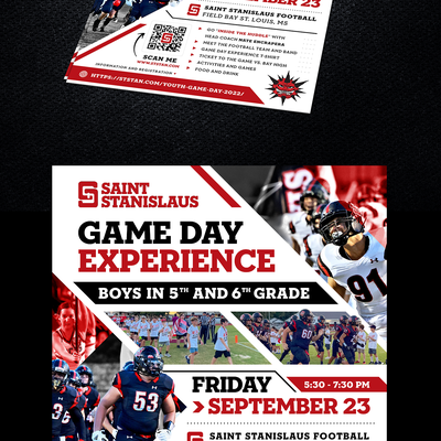 Direct Mail Design - Professional Mailer Designers | 99designs