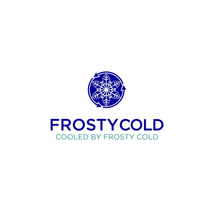 Frosty Cold Tech logo | Logo design contest