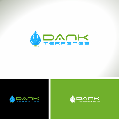 Dank Terpenes | Logo design contest