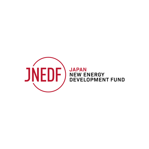 Designs | Japan New Energy Development Fund | Logo & brand identity ...