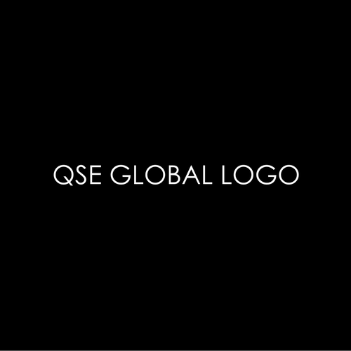 QSE Global Logo | Concours: Création de logo