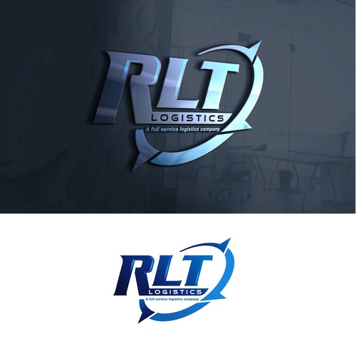 Logistic company website | Logo & hosted website contest