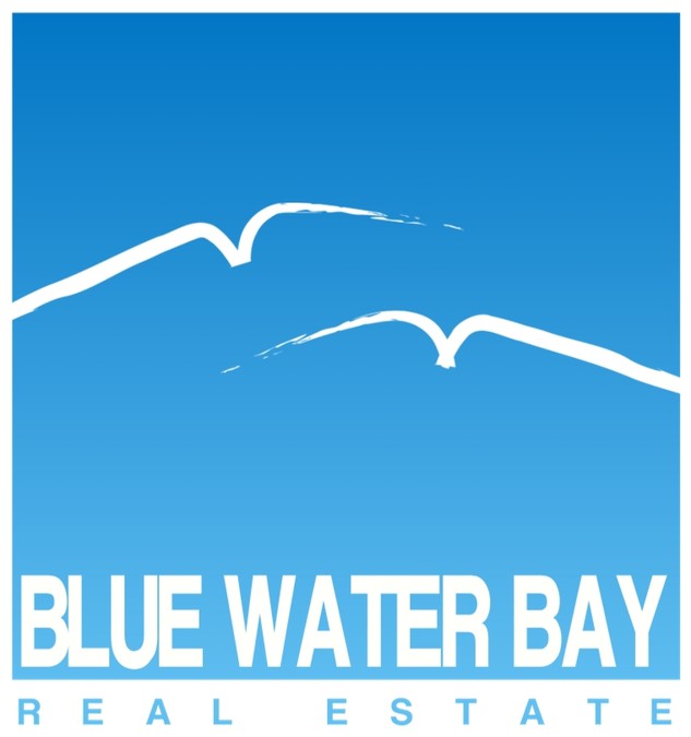 BEACH SIDE REAL ESTATE LOGO & STATIONARY DESIGN | Logo design contest