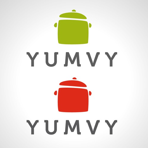 Logo & Color Palette for Home Cooking Site | Logo design contest