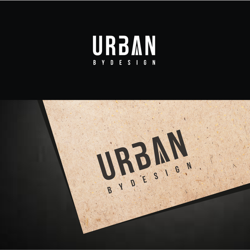 NEW Urban logo | Logo design contest