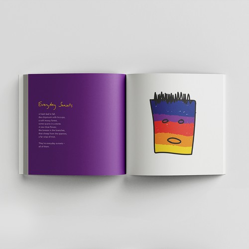 Poetry Designs - 300+ Poetry Design Ideas, Images & Inspiration In 2025 ...