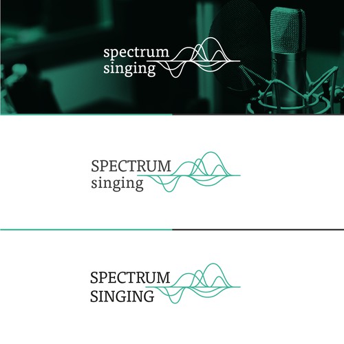 Designs | Create a sophisticated logo for online vocal lessons | Logo ...