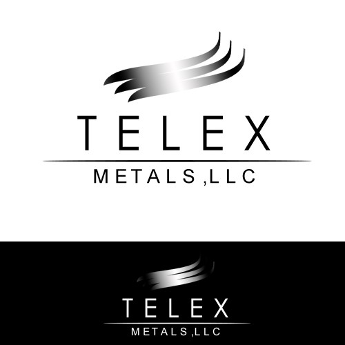LOGO NEEDED FOR METAL TRADING CO! | Logo design contest