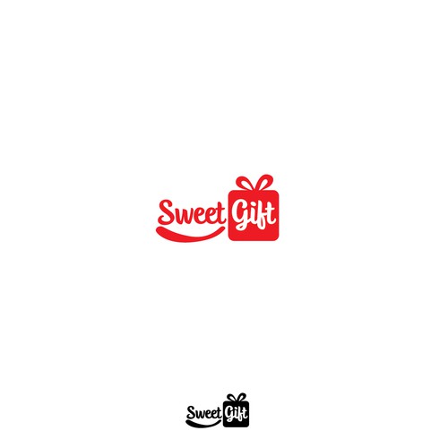 Sweet Gift Logo | Logo design contest