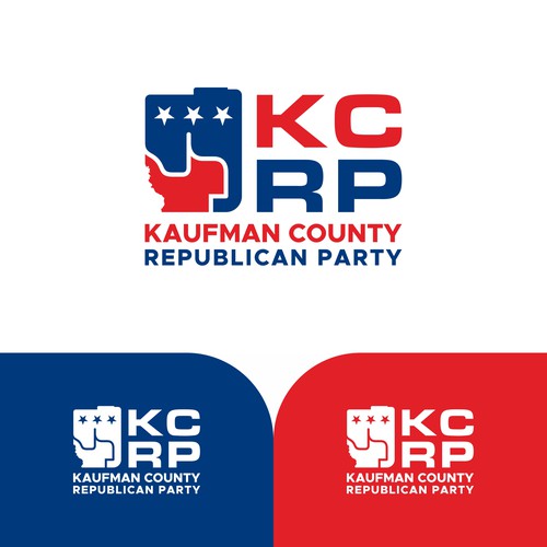 Designs | KCRP | Logo design contest