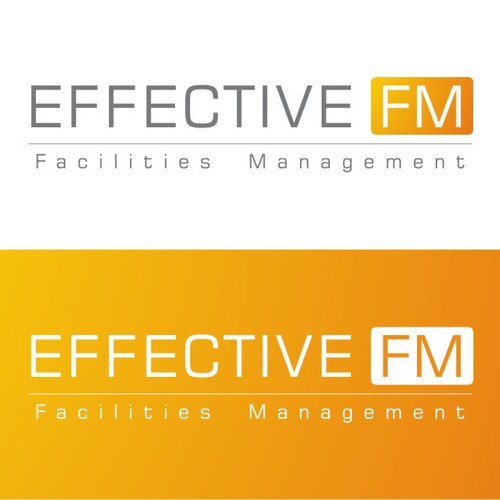 LOGO NEEDED FOR NEW FACILITIES MANAGEMENT COMPANY | Logo design contest