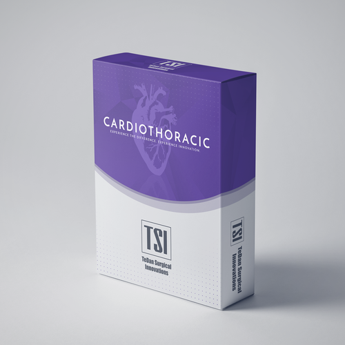 Medical Device Packaging | Product packaging contest