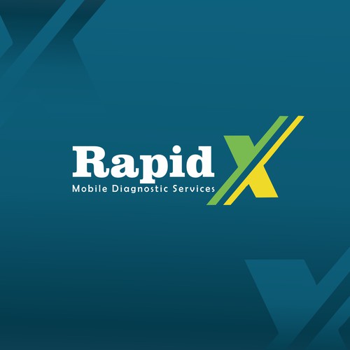 Modern Logo for Mobile Radiology Service Company | Logo design contest