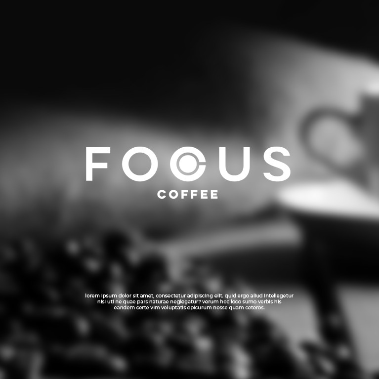 Focus Logos - Free Focus Logo Ideas, Design & Templates
