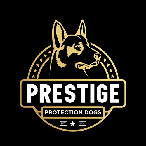 Designs | Protection Dogs Logo | Logo design contest